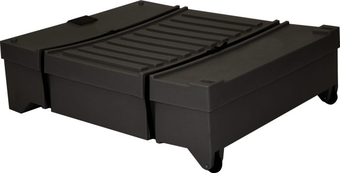 OCFM Freight Case - Exhibit Logistics