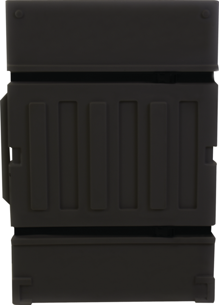 OCHM Freight Case - Exhibit Logistics